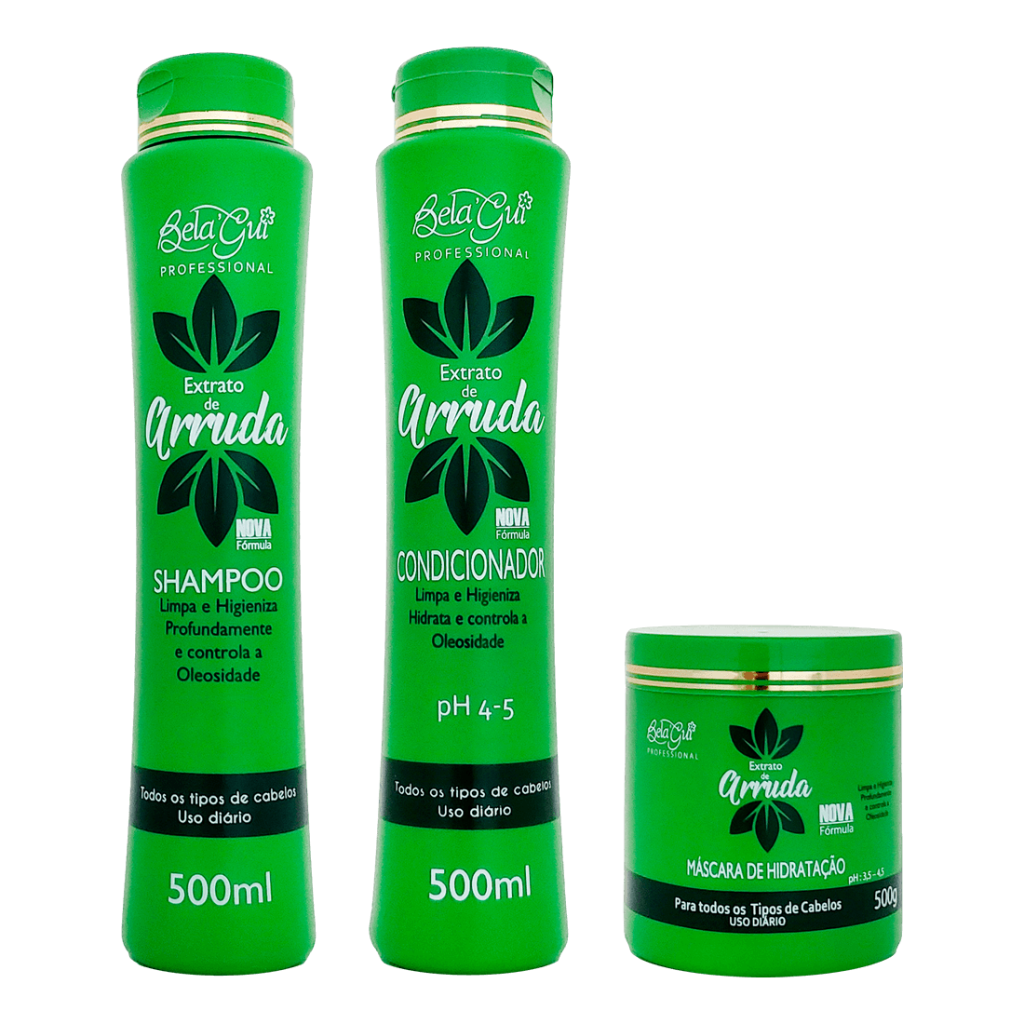 Capilar – Página: 2 – PupLyne Cosméticos