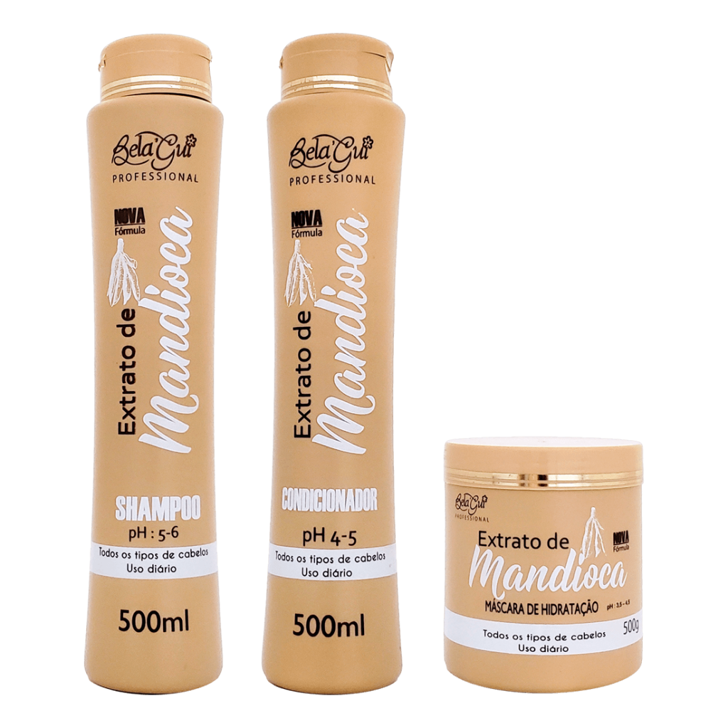 Capilar – Página: 2 – PupLyne Cosméticos